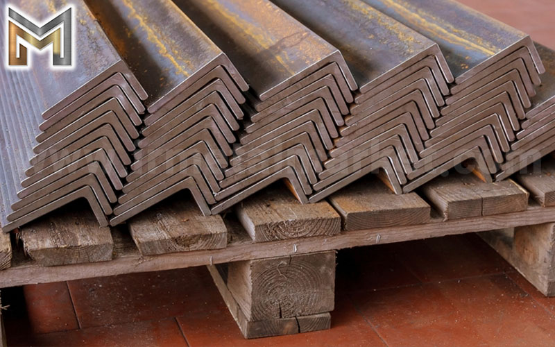 فروش فولاد CK 45 با قیمت مناسب و کیفیت بالا