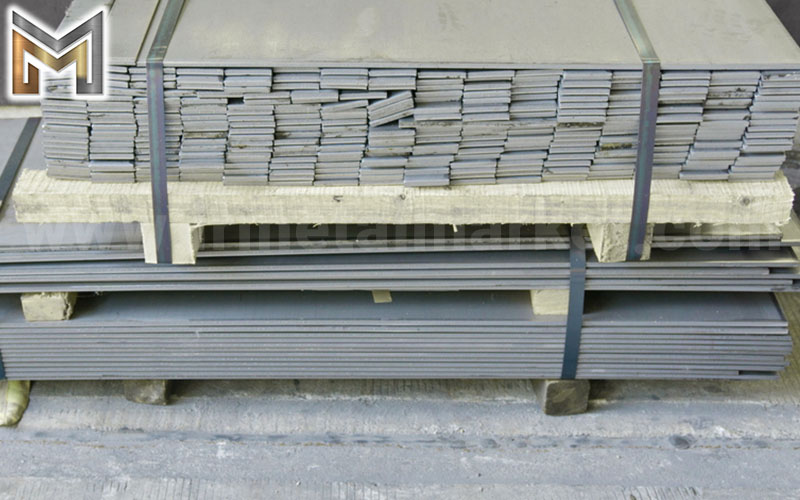 فروش فولاد CK 45 با قیمت مناسب و کیفیت بالا